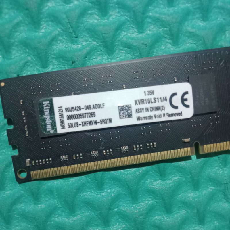 Ram 4GB DDR3 pc Computer | Shopee Malaysia