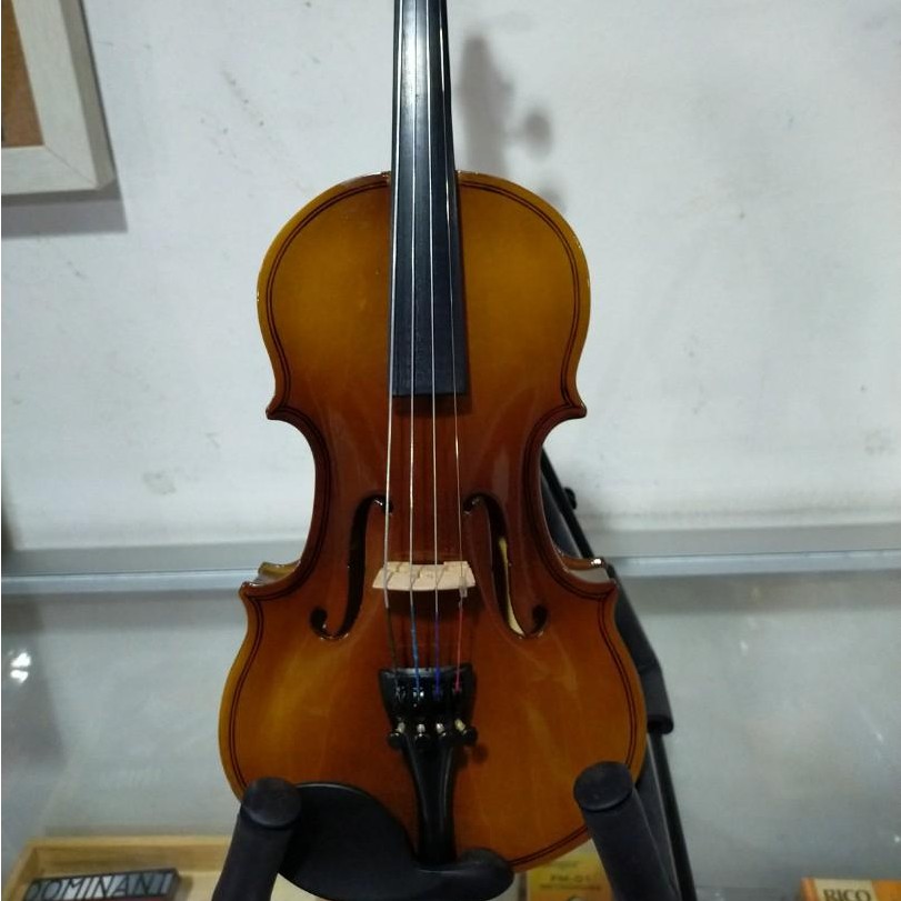 1/16 and 1/10 Violins | Shopee Malaysia