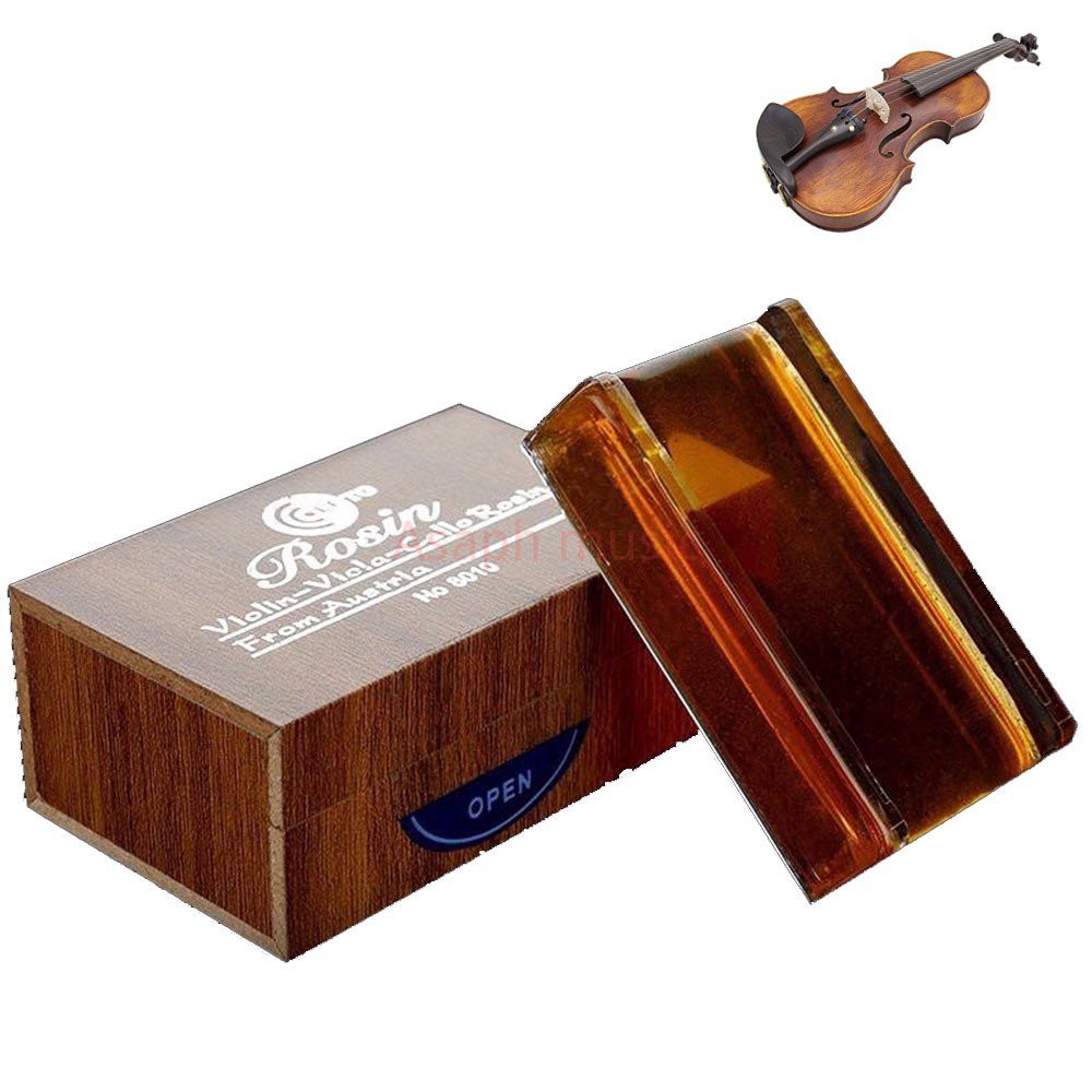String Musical Instrument Accessory Erhu Violin Rosin | Shopee Malaysia