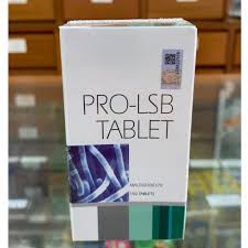 PRO-LSB TABLET (150tablets) | Shopee Malaysia