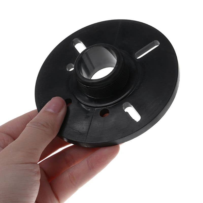 PS PRO SOUND Tweeter Treble Horn Stage Speaker Horn Interface Screw ...