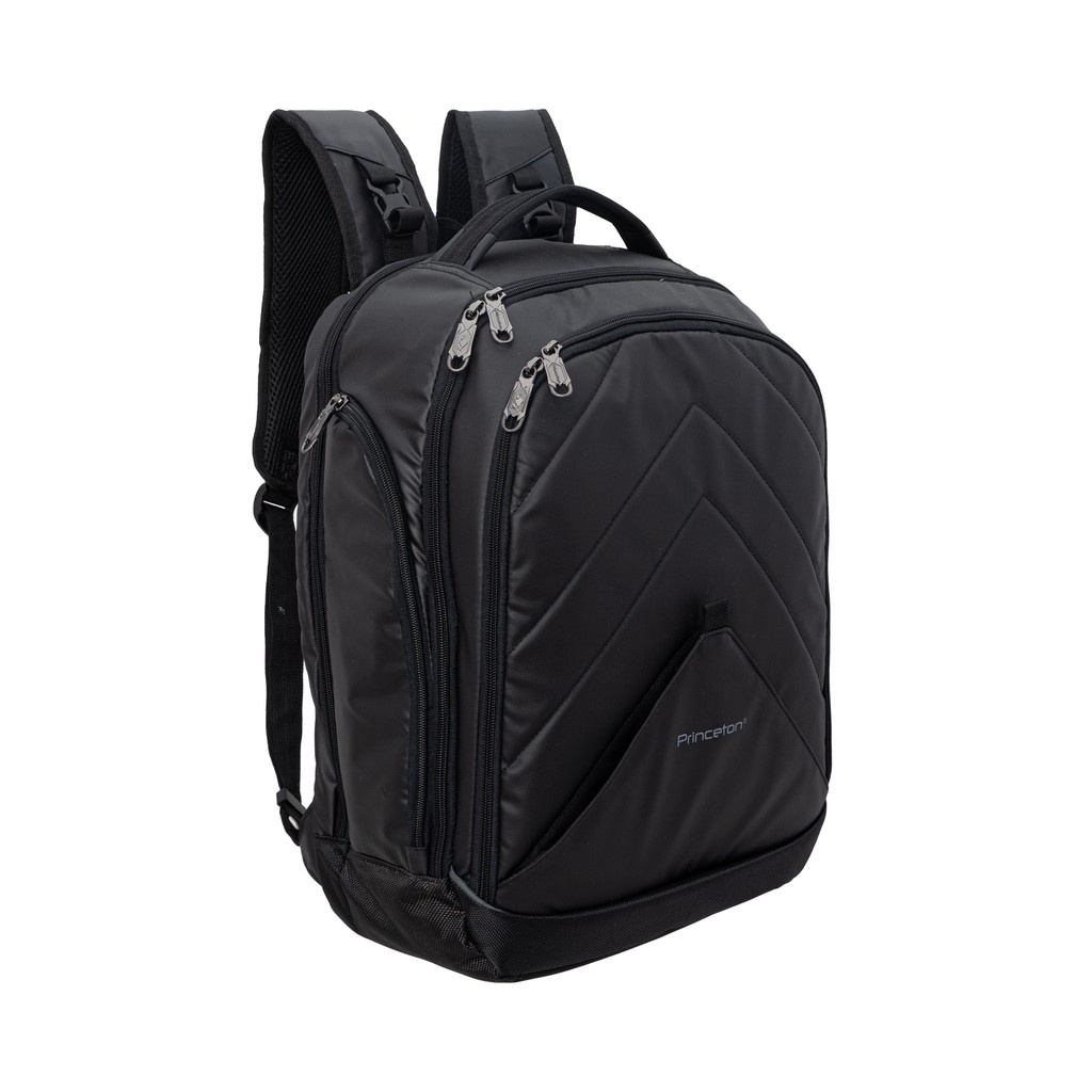 Princeton Urban Dad Pro Baby Diaper Bag Backpack | Mummy Daddy Travel ...