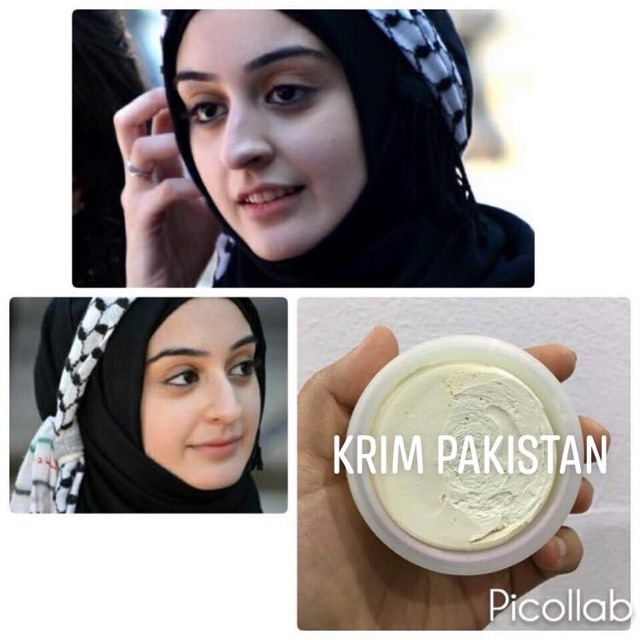 Krim mutiara pakistan | Shopee Malaysia