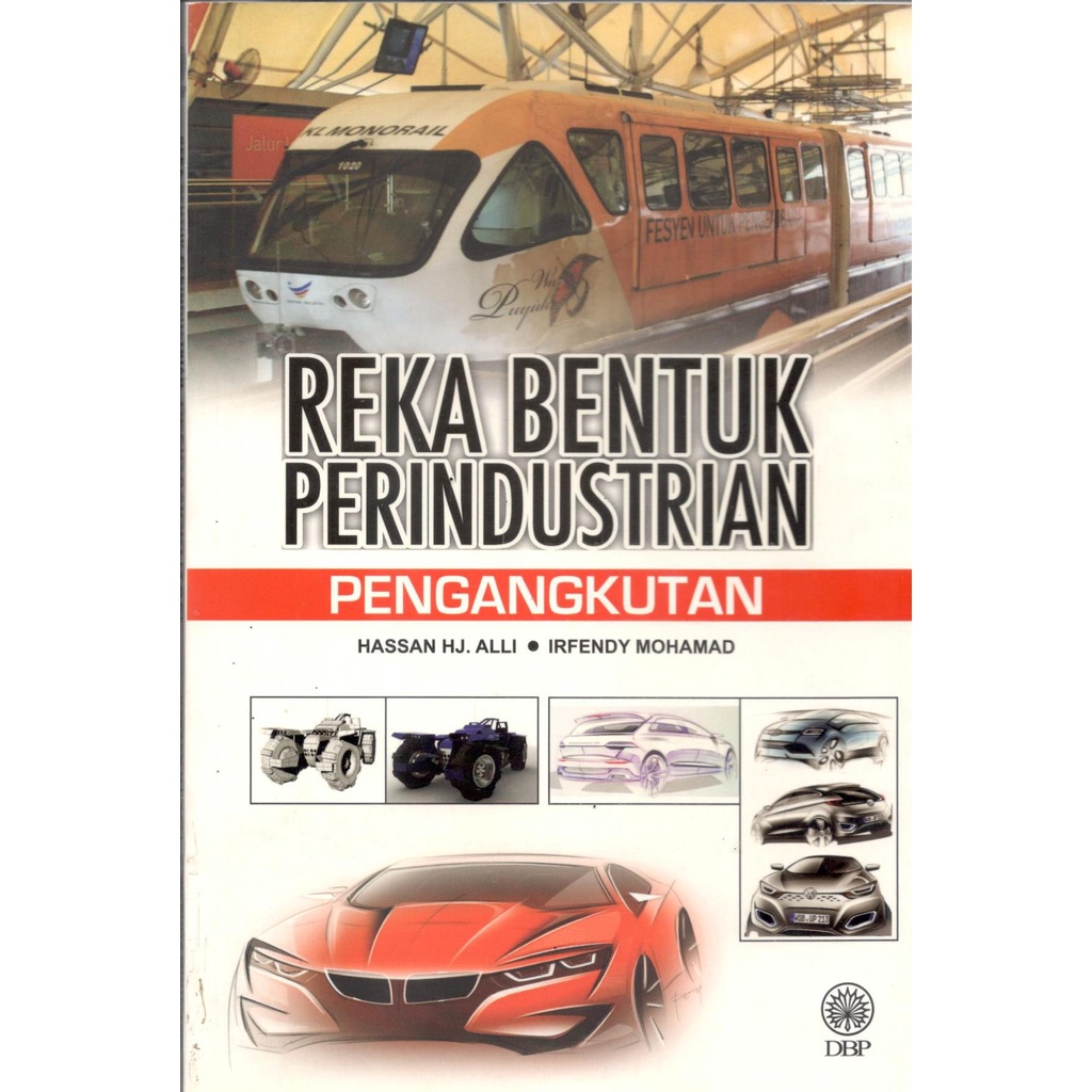 reka bentuk perindustrian pengangkutan | Shopee Malaysia