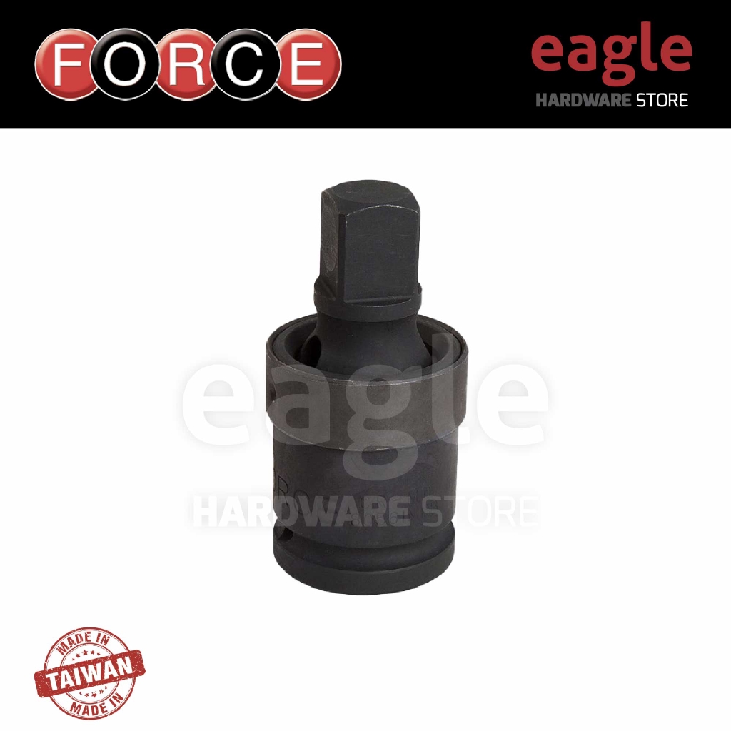 Force 80561MPB 3/4" Impact Universal Joint | Shopee Malaysia