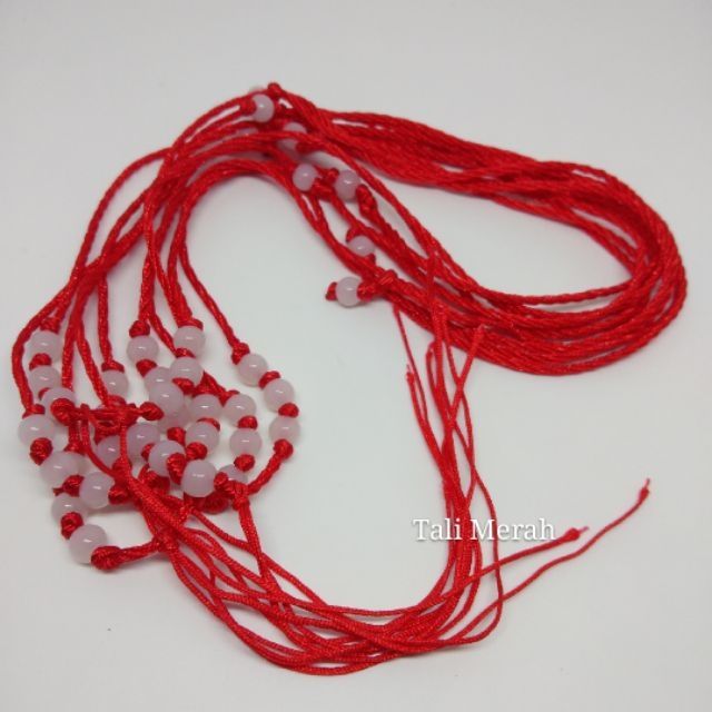 Tali Rantai Leher adjustable | Shopee Malaysia