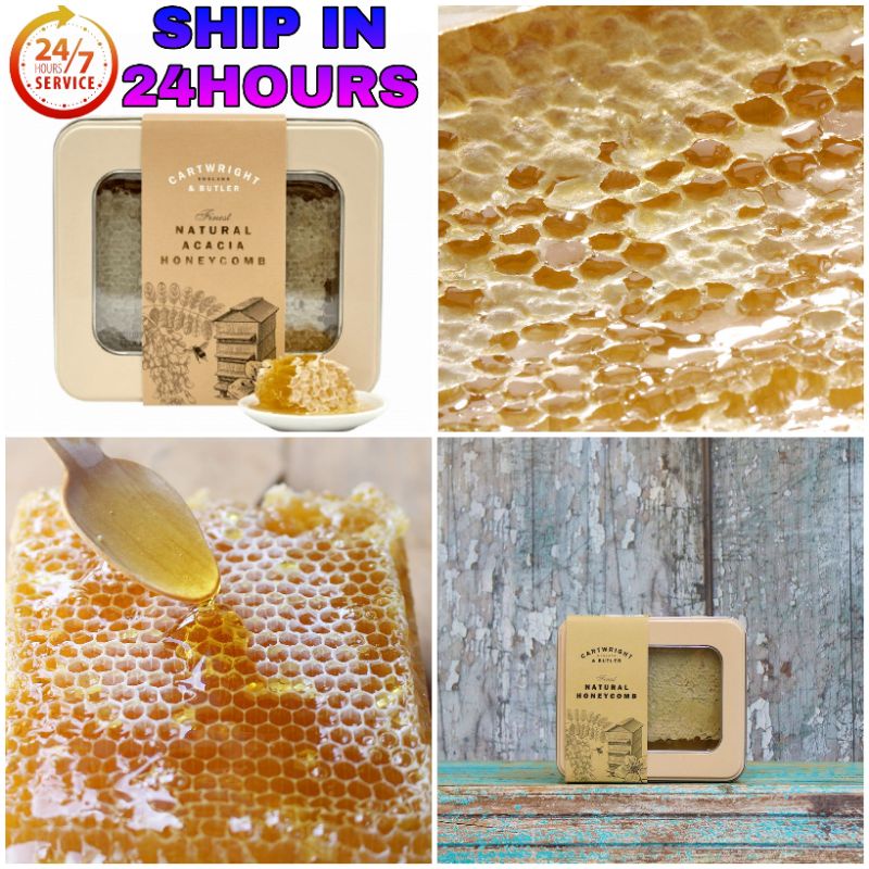 [SPAYLATER] 💯 ORIGINAL FROM 🇬🇧 UK CARTWRIGHT & BUTLER PREMIUM NATURAL ...