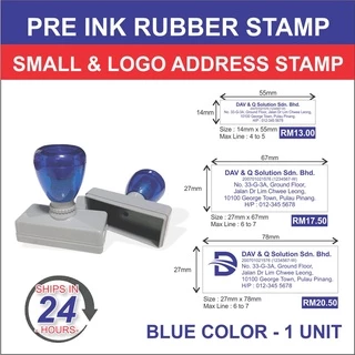 company stamp - Prices and Promotions - Mar 2026 | Shopee Malaysia
