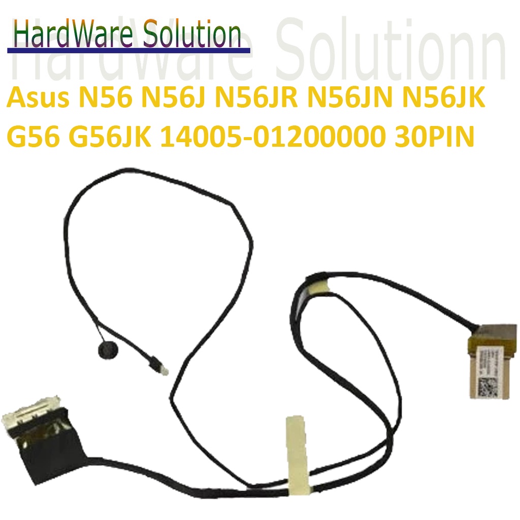Asus N56 N56J N56JR N56JN N56JK N56V N56VZ N56SL N56VM N56D G56 G56JK ...