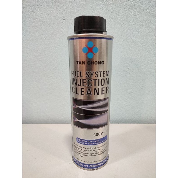 TAN CHONG-Liqui Moly Fuel System Injection Cleaner (Made in Germany) | Shopee Malaysia