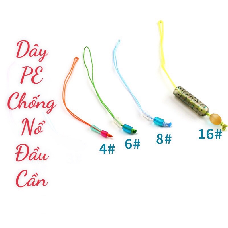 Set of 5 PE STRINGS WITH ROD HEAD, EXPLOSION-PROOF UMBRELLA | Shopee ...