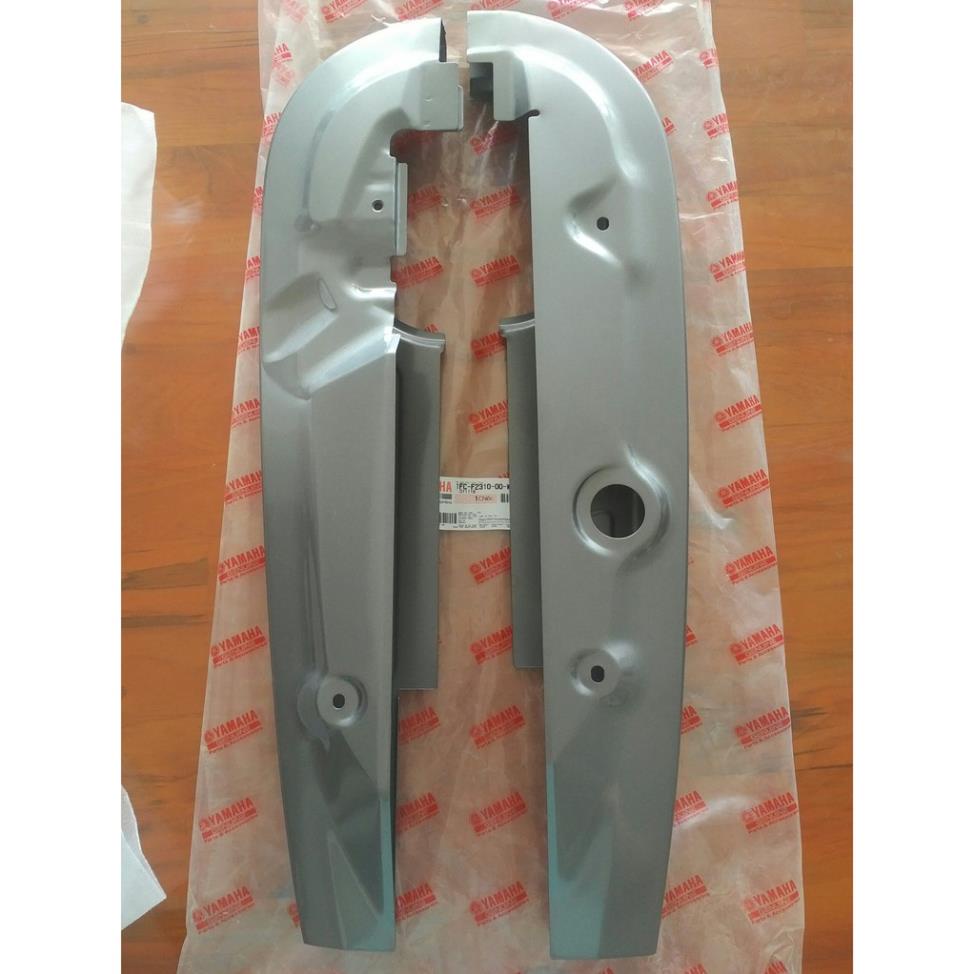Sirius Fi Yamaha Chain Cover (Chain Box) | Shopee Malaysia