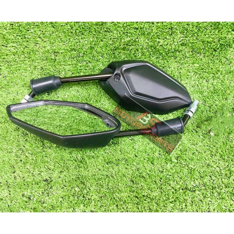 HONDA RS150 V2 / DASH 125FI / VARIO 150 SIDE MIRROR BACK MIRROR ...