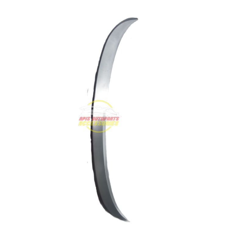 (ORIGINAL) PROTON PERSONA VVT 2016 - 2020 SPOILER ( COLOUR ) | Shopee ...