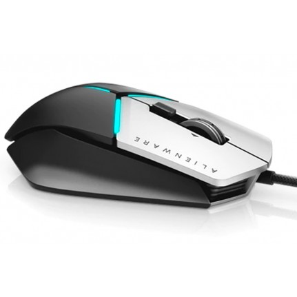 Dell Alienware Elite Gaming Mouse AW958 | Shopee Malaysia