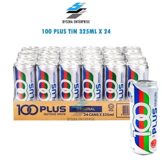 Buy 100plus Online With Best Price, Aug 2024 | Shopee Malaysia