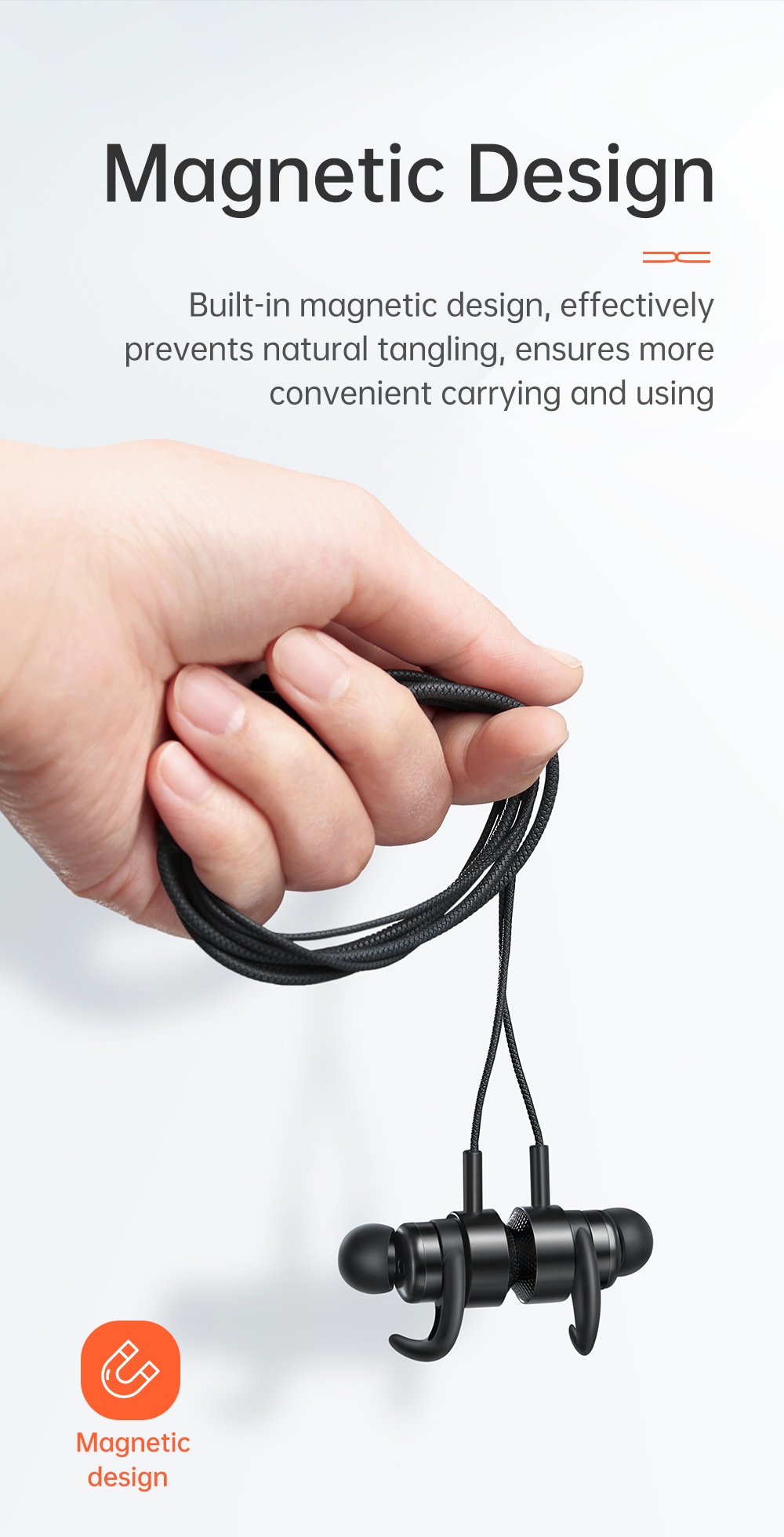 【1Yr Warranty】 MCDODO Digital Gaming Earphone HP - 133 134 135 DC3.5 ...