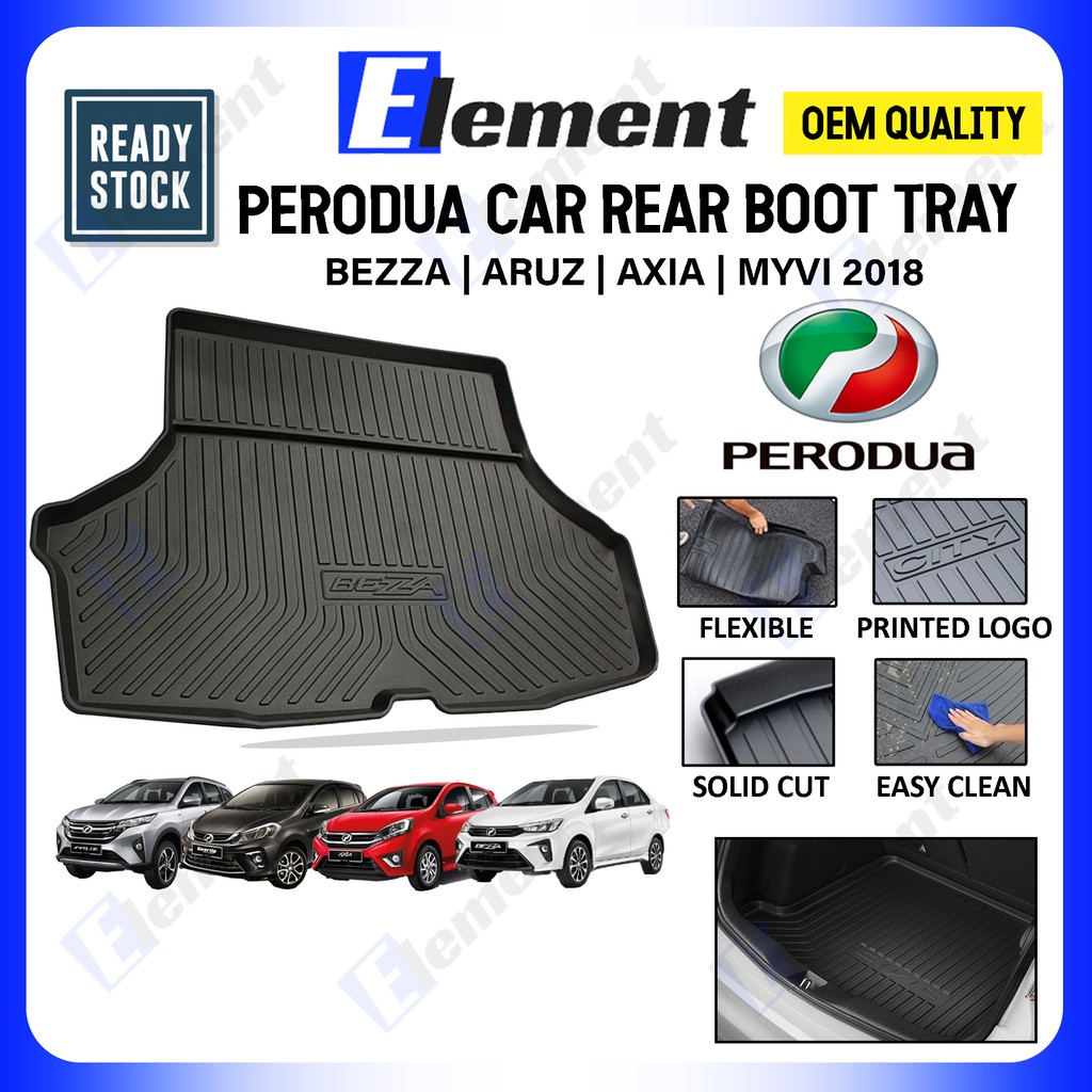 Perodua Proton Honda Toyota Bezza Aruz Axia Alza Myvi 2018 X50 X70 CITY ...