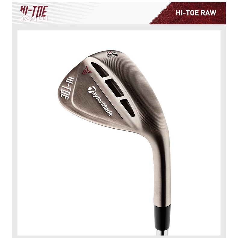 NEW HI-TOE2/Hi-Toe Wedge Golf clubs Sand pit pole HI-TOE2 High toe ...