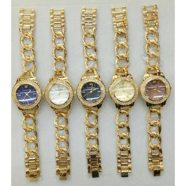 Jam Besi + box | Shopee Malaysia