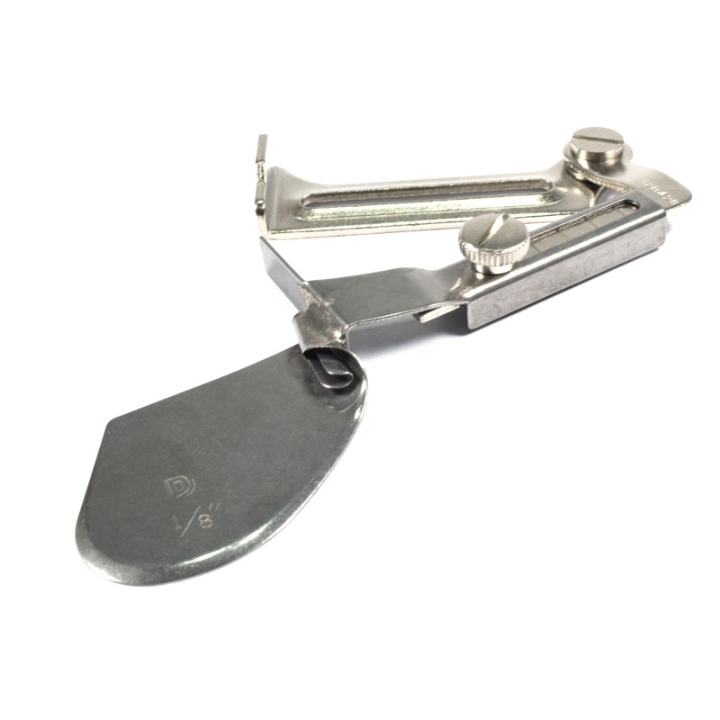 MESIN A11 Seam Funnel - Hemming Funnel - A11 Funnel For Industrial ...