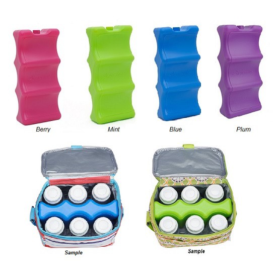 Autumnz -Premium Contoured Ice Pack ( 1pc ) | Shopee Malaysia