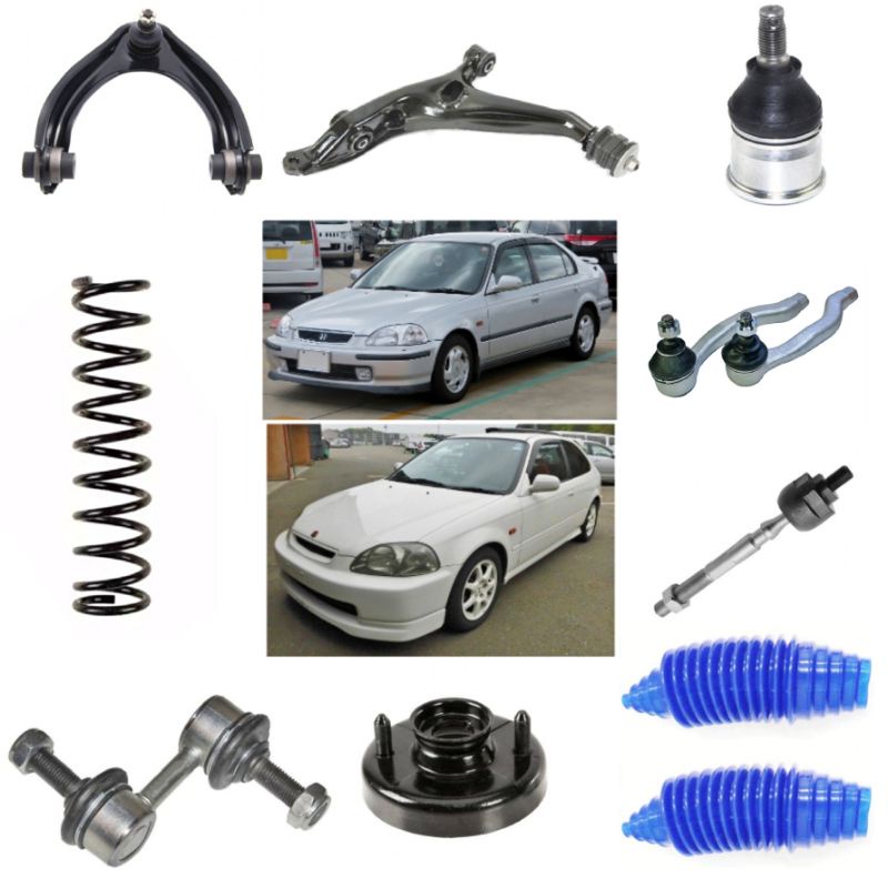 HONDA CIVIC SO3 SO4 ATAS BAWAH LOWER ARM BALL JOINT STABILIZER LINK ...