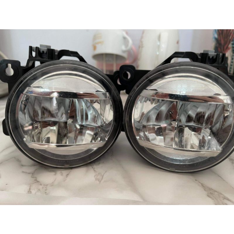 Original KOITO Honda Led Fog light [Used] | Shopee Malaysia