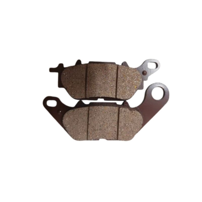 BRAKE PAD YAMAHA LC 135 / LC135 4S / LC135 4SPEED / R15 V3 FRONT ...
