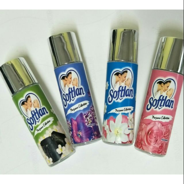 🌺Perfume softlan🌺35ml | Shopee Malaysia