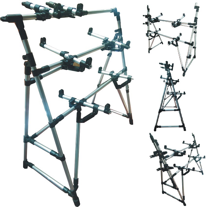 Multimate Stacking Keyboard Stand | Shopee Malaysia