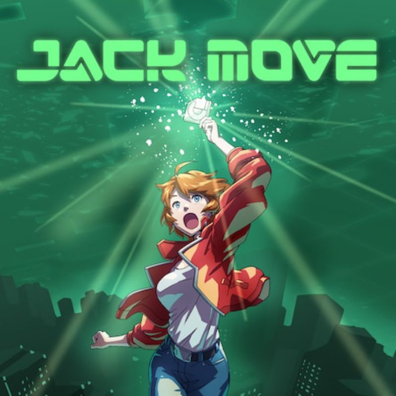 JACK MOVE (PS5/PS4 DIGITAL DOWNLOAD) | Shopee Malaysia