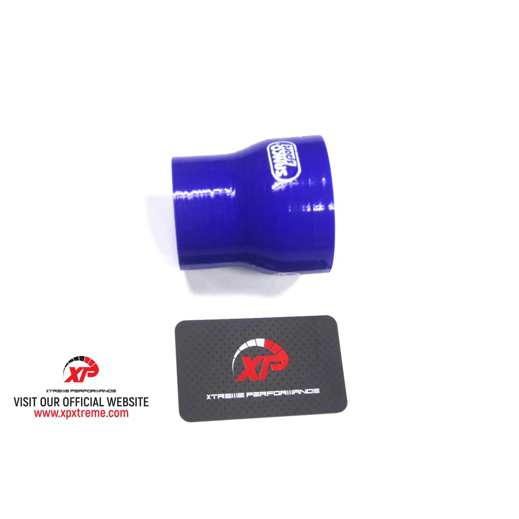 SAMCO SPORT COUPLER REDUCER 1.75 INCH TO 2 INCH | Shopee Malaysia