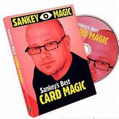 Sankey’s Best Card Magic by Jay Sankey (Digital download) instant ...