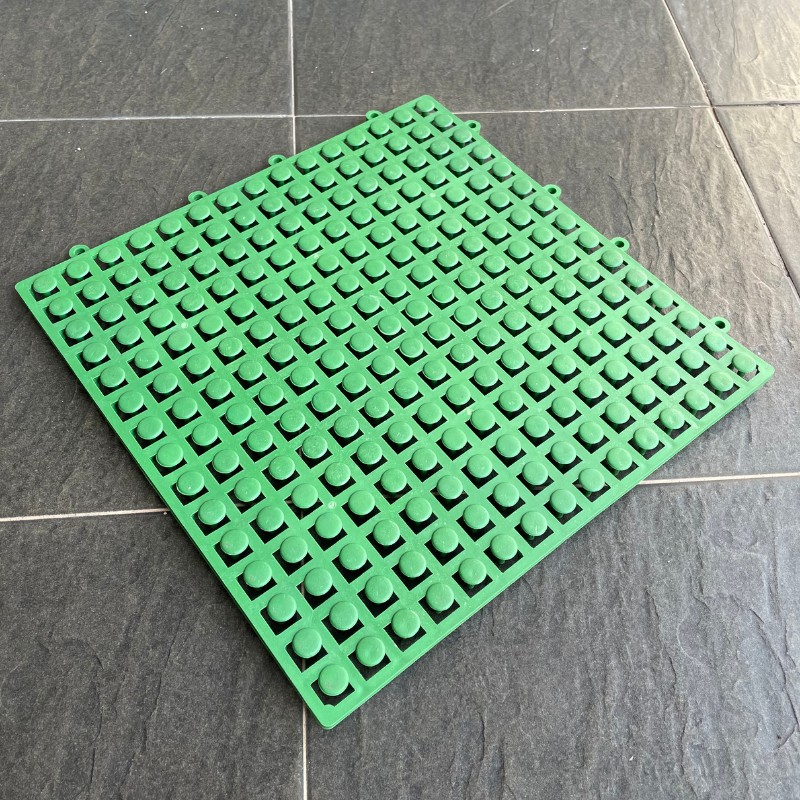 （Ready Stock） PVC Non Slip Heavy Duty Floor Mat Alas Kaki for Toilet ...