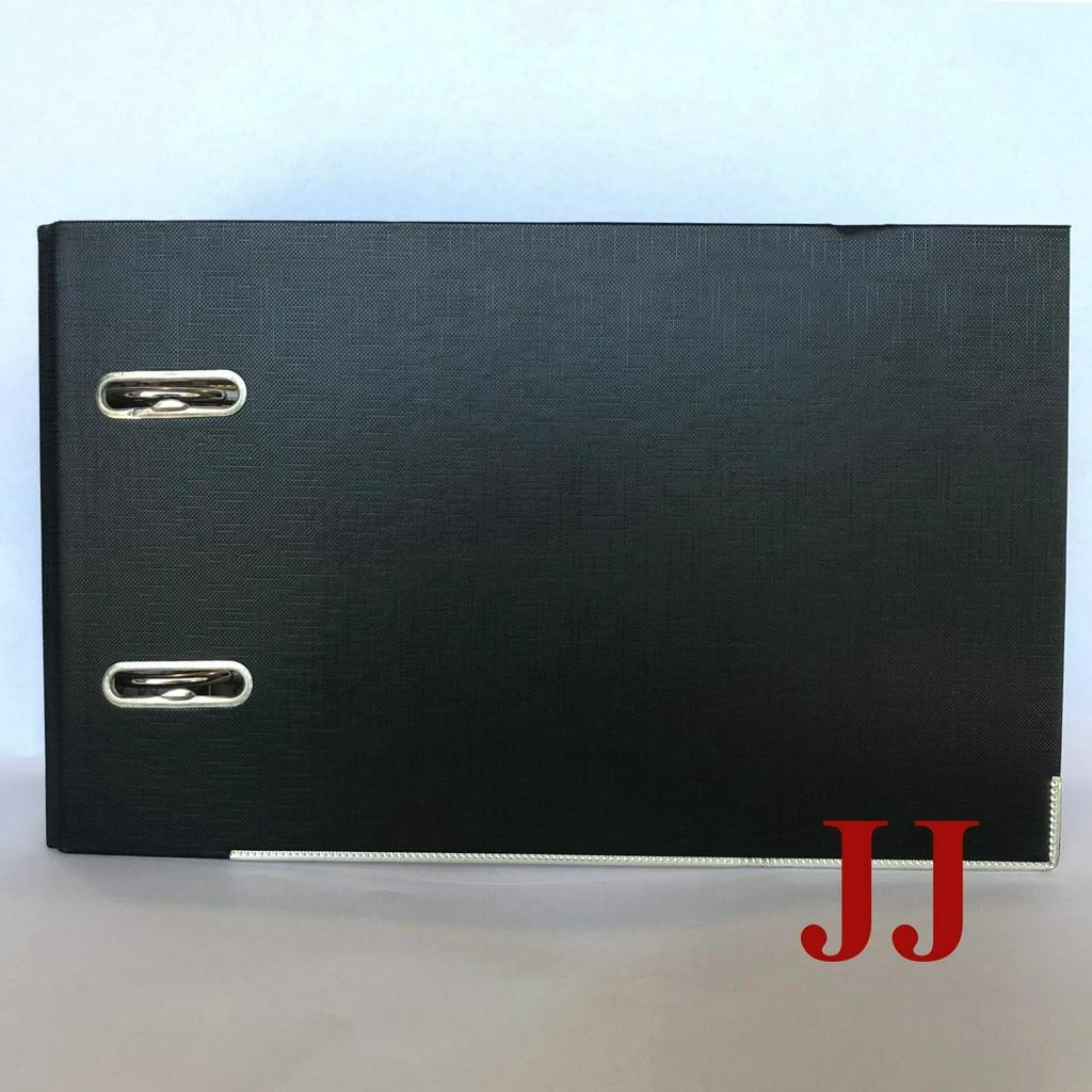 Lion Voucher File 3" B5 Lever Arch File AFV401 | Shopee Malaysia
