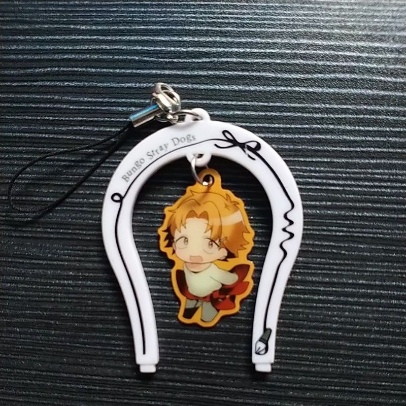BSD / Bungou Stray Dogs Official Merchandise | Shopee Malaysia