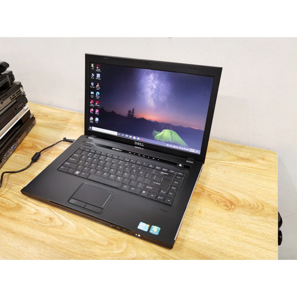Laptop DELL Vostro 3500 14"inch ( Intel® Core™i5 - M450 / 4GB RAM & HDD ...