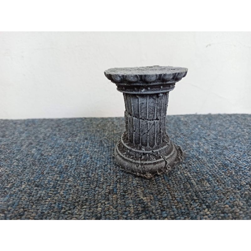 Diorama pillar base figure spawn shf figma neca revoltech mezco mafex ...