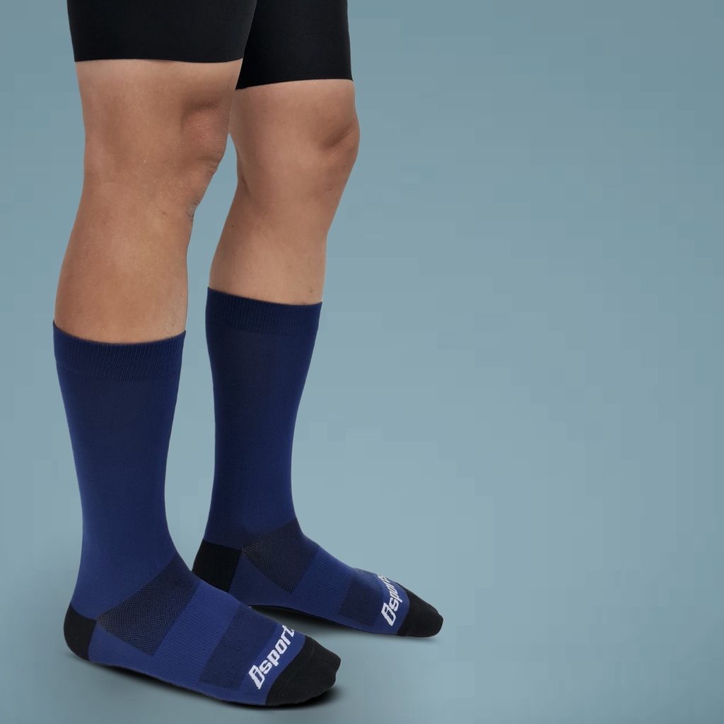 🔥Ready Stock🔥iSports Velo-Profile Cycling Compression Socks Road Bike ...
