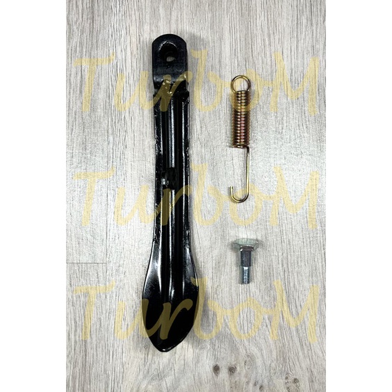 Y80 Y100 Y110 Y125 SRL110 TONGKAT SATU SIDE STAND SET | Shopee Malaysia