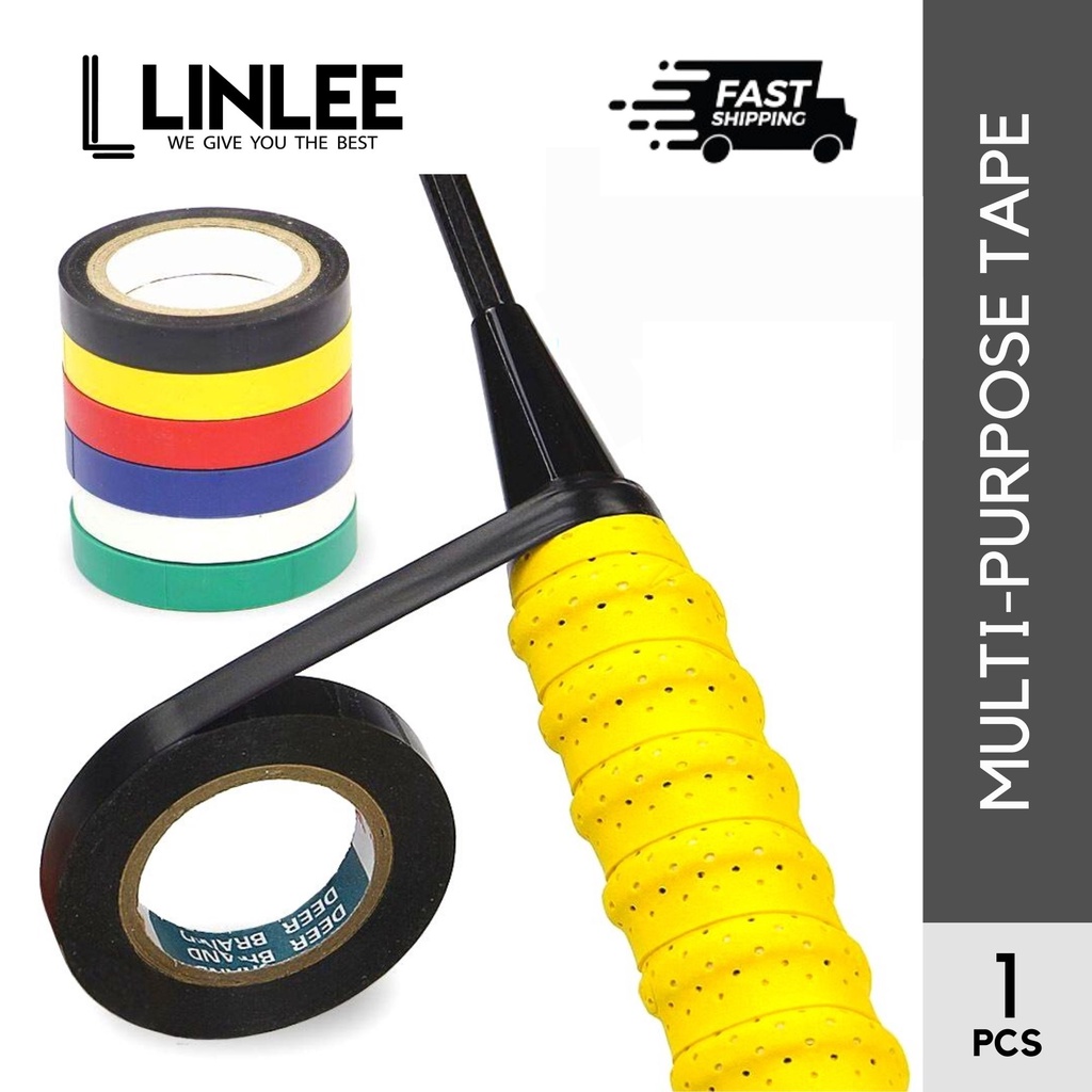 [Malaysia Ready Stock] Multi-purpose Tape | Shopee Malaysia