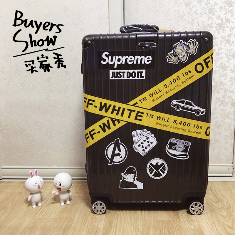 Einstein Spoof Personalized Waterproof Stickers Personalized Helmet ...