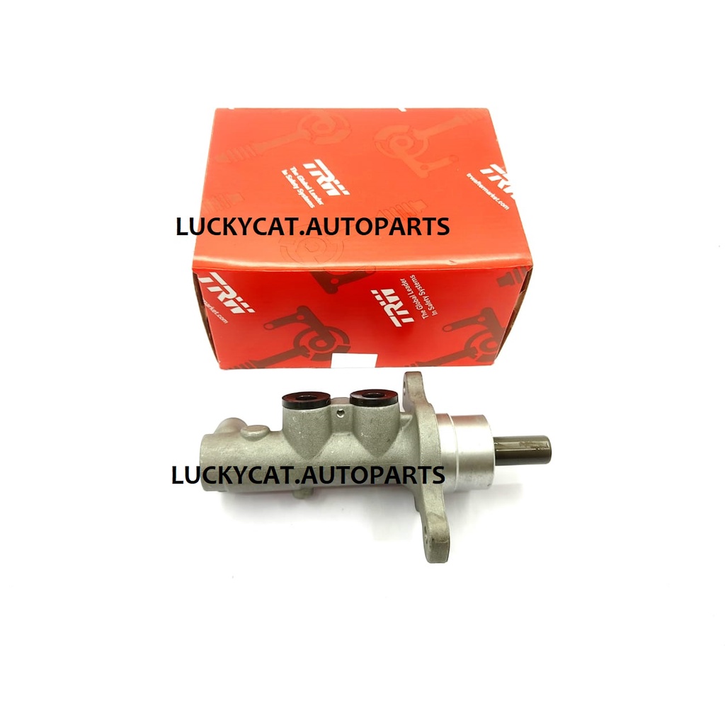 PROTON EXORA BOLD PREVE TURBO BRAKE MASTER PUMP (2PIPE) 12MM | Shopee ...