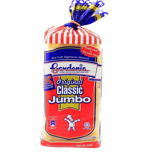 Buy gardenia bread Online With Best Price, Apr 2026 | Shopee Malaysia