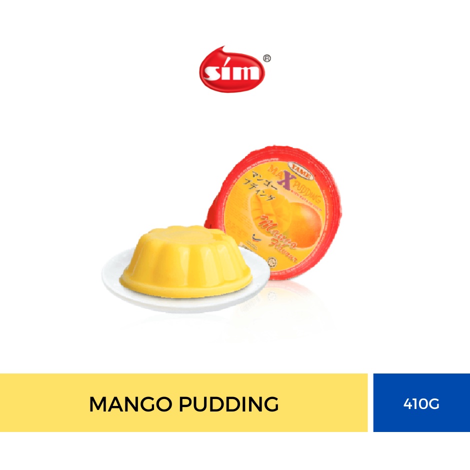 YAME ASSORTED NATA PUDDING (410G) | Shopee Malaysia