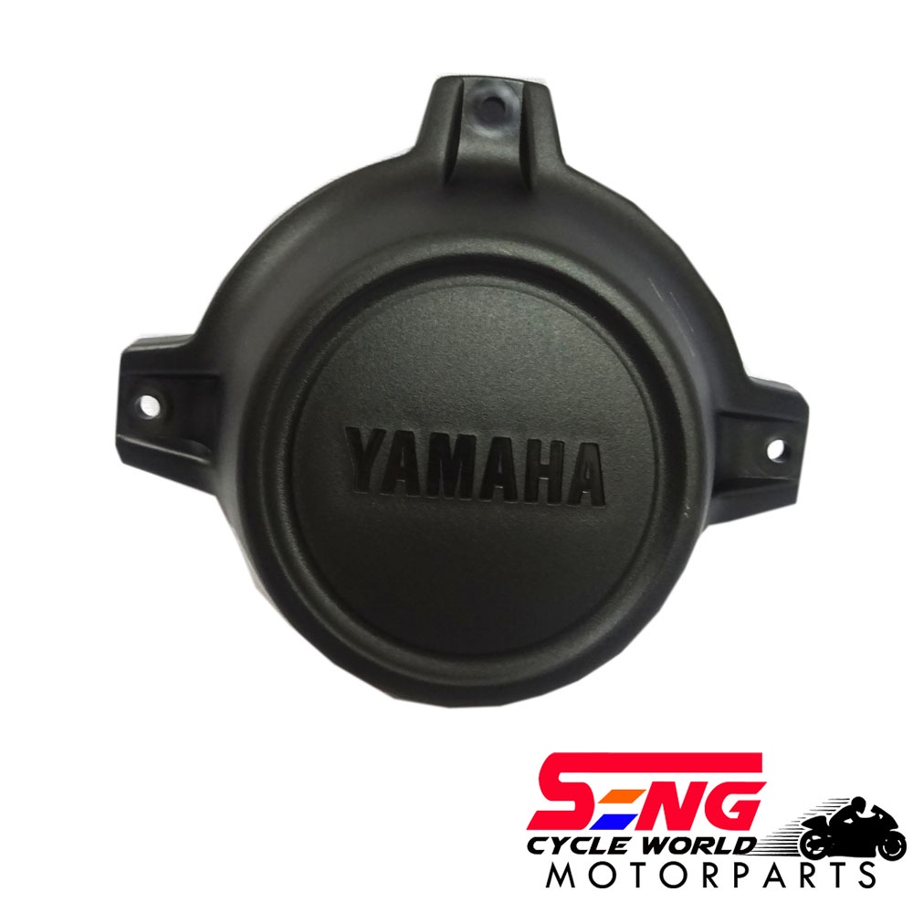 EGO S FI FAN COVER CAP (YAMAHA GENUINE ORIGINAL) | Shopee Malaysia