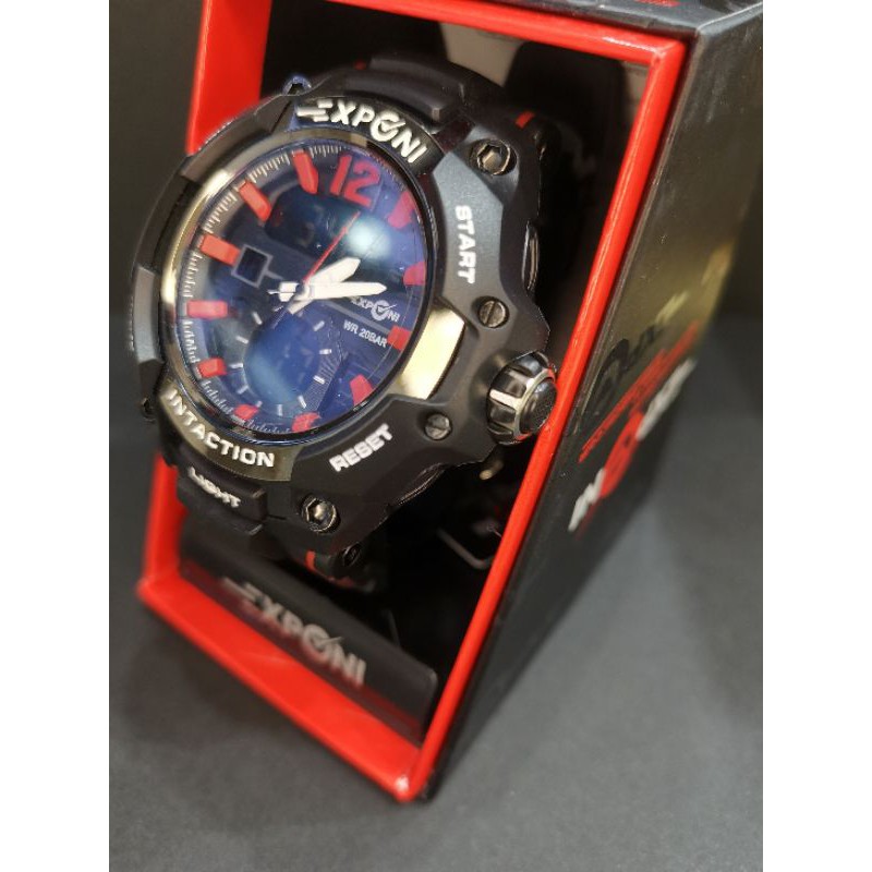 ORIGINAL EXPONI SPORT | Shopee Malaysia