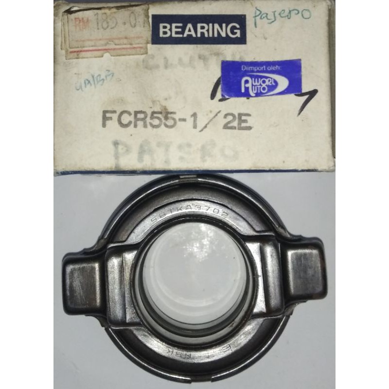 MITSUBISHI PAJERO CLUTCH BEARING(FCR55-1/2E) | Shopee Malaysia