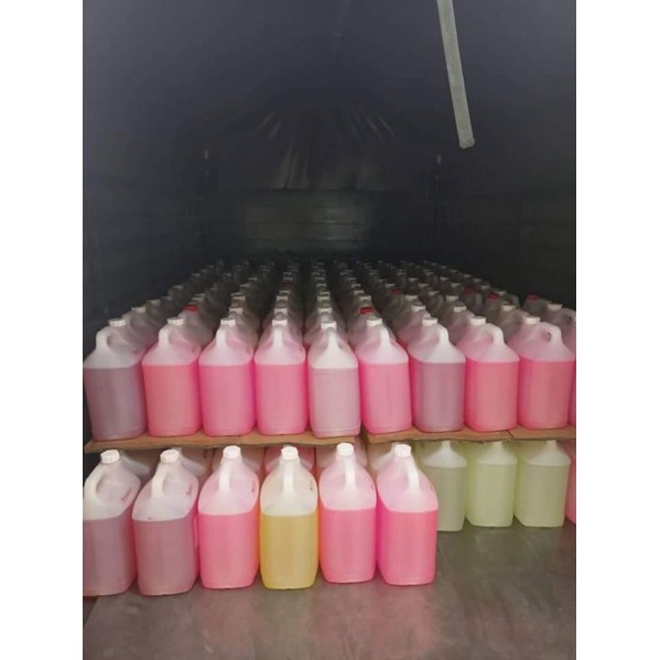 [10kg] Dishwash (sabun cuci pinggan) pekat | Shopee Malaysia